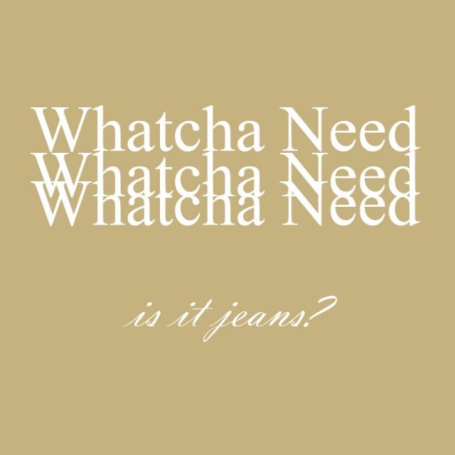 whatcha' need, ร้านค้าออนไลน์ | Shopee Thailand
