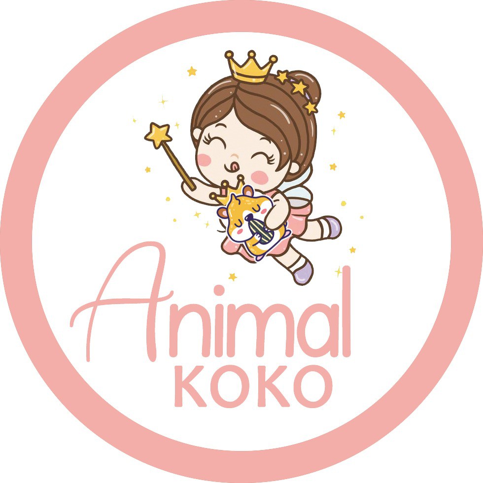 Animal KOKO, ร้านค้าออนไลน์ | Shopee Thailand