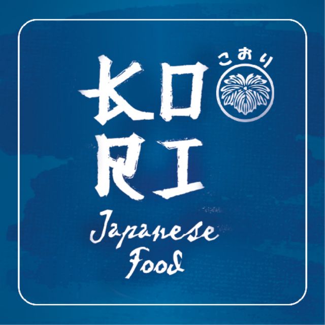 Kori Japanese Food, ร้านค้าออนไลน์ | Shopee Thailand