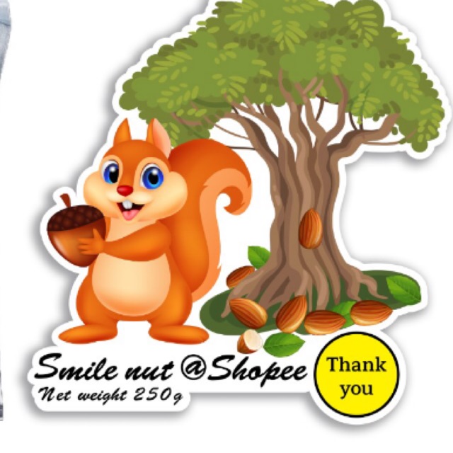 smile nut, ร้านค้าออนไลน์ | Shopee Thailand