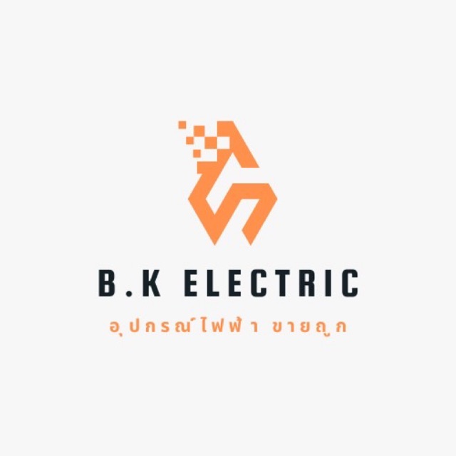 B.K.Electric, ร้านค้าออนไลน์ | Shopee Thailand