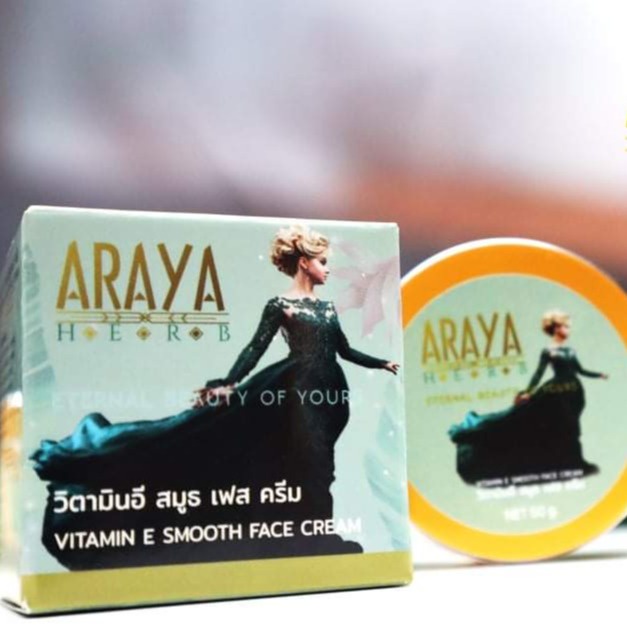 Araya Herb, ร้านค้าออนไลน์ | Shopee Thailand