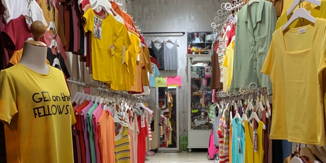 lilly_closet, ร้านค้าออนไลน์ | Shopee Thailand