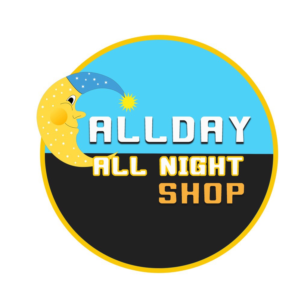 All day All night Shop, ร้านค้าออนไลน์ | Shopee Thailand