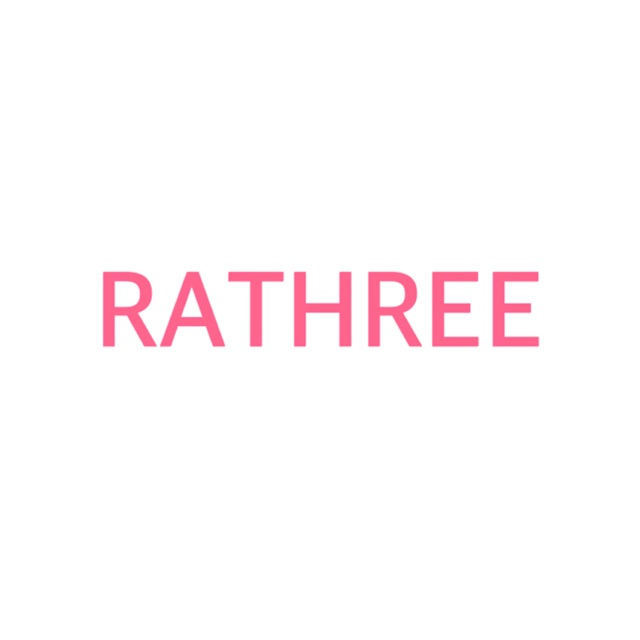 RATHREE, ร้านค้าออนไลน์ | Shopee Thailand