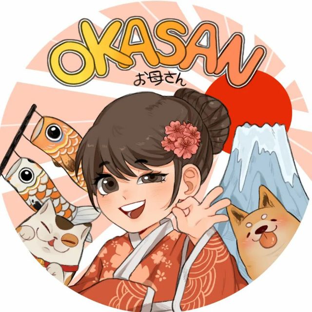 Okasan Japan Shop, ร้านค้าออนไลน์ | Shopee Thailand