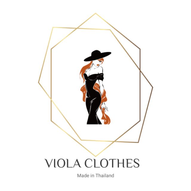 Viola Clothes, ร้านค้าออนไลน์ | Shopee Thailand