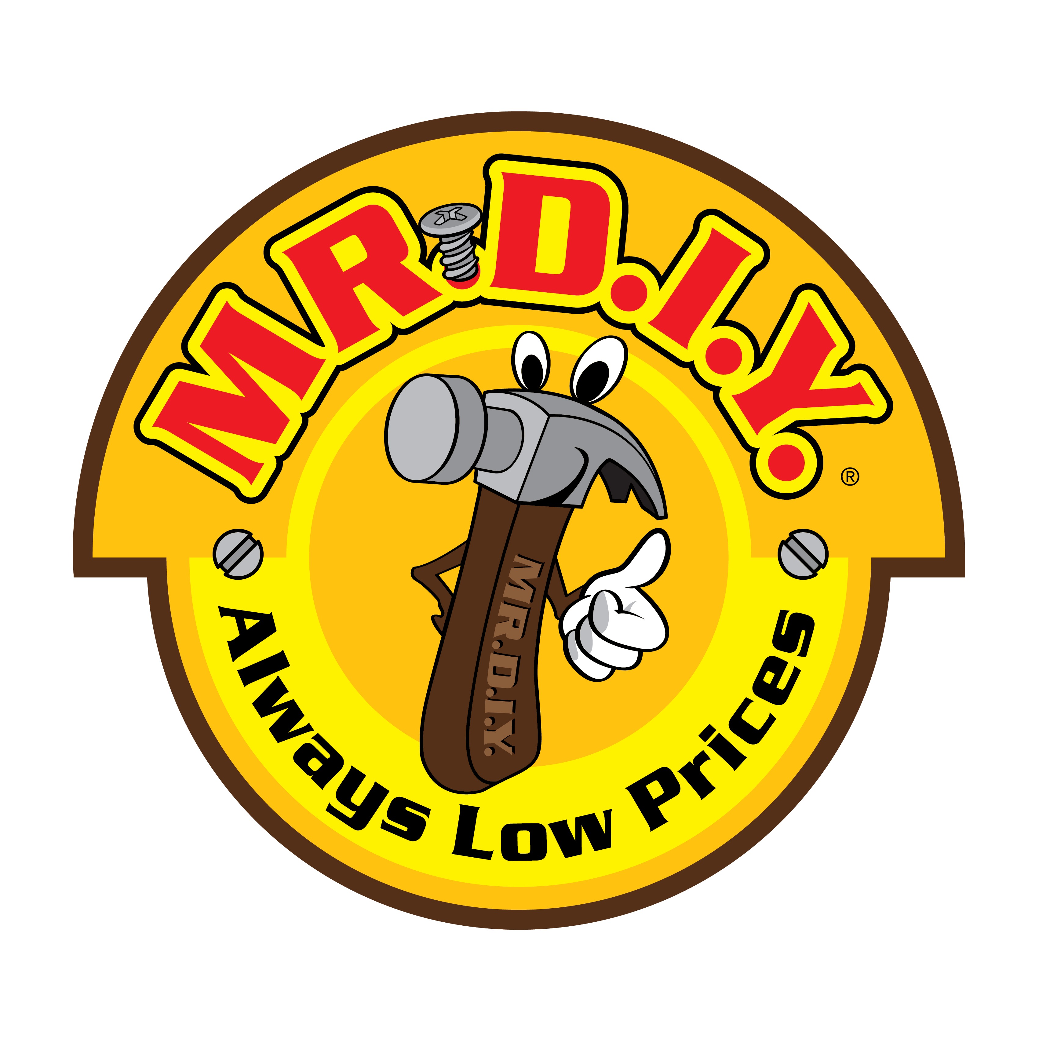 สั่งซื้อสินค้าออนไลน์จาก MR.DIY THAILAND OFFICIAL | Shopee Thailand