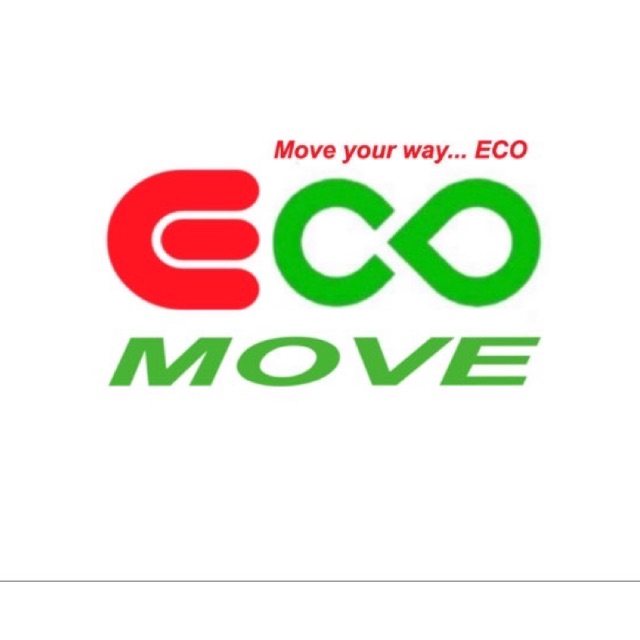 ECO MOVE รถไฟฟ้า ราคาประหยัด, ร้านค้าออนไลน์ | Shopee Thailand