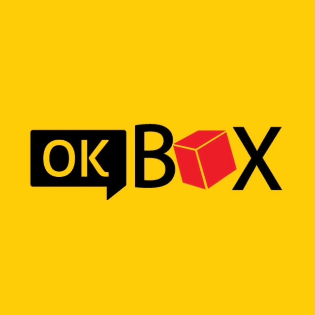 OkBox Shop, ร้านค้าออนไลน์ | Shopee Thailand