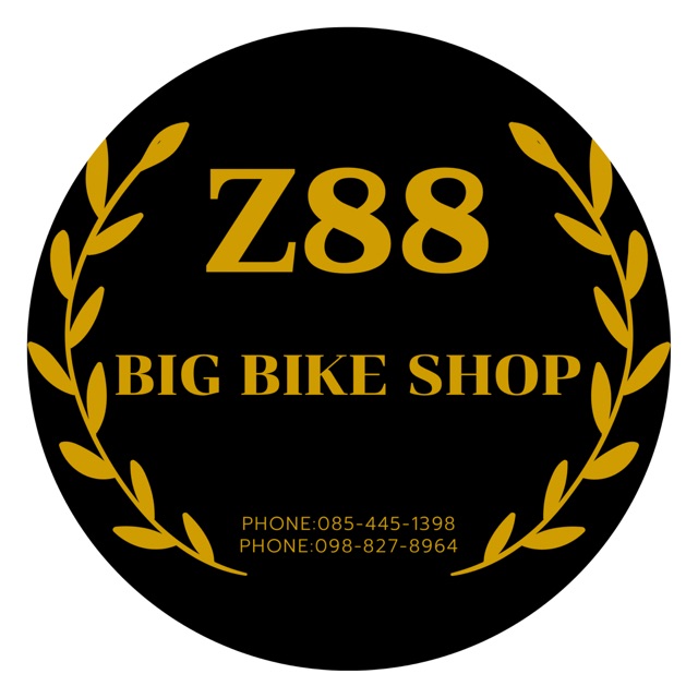 z88 Big Bike Shop, ร้านค้าออนไลน์ | Shopee Thailand