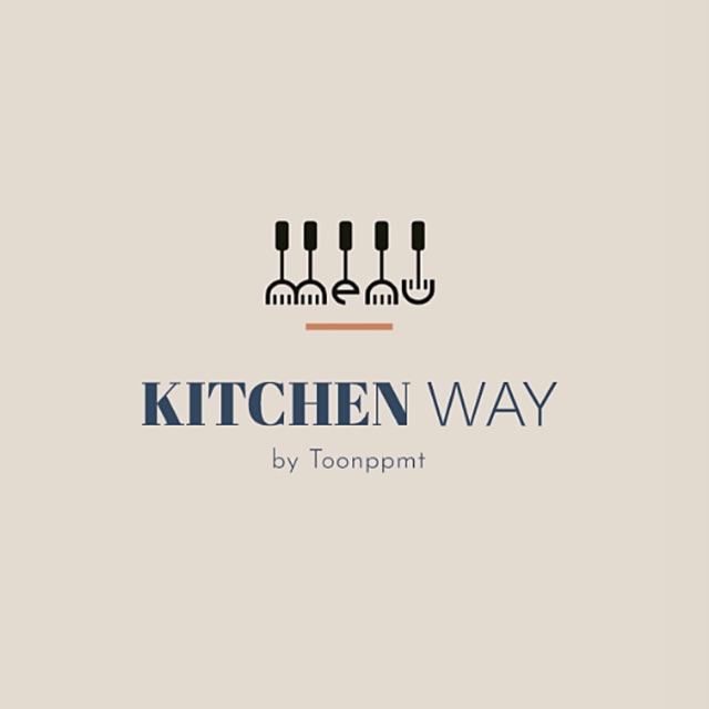 KITCHEN WAY, ร้านค้าออนไลน์ | Shopee Thailand