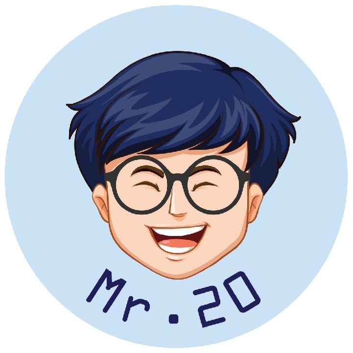 Mr.20, ร้านค้าออนไลน์ | Shopee Thailand