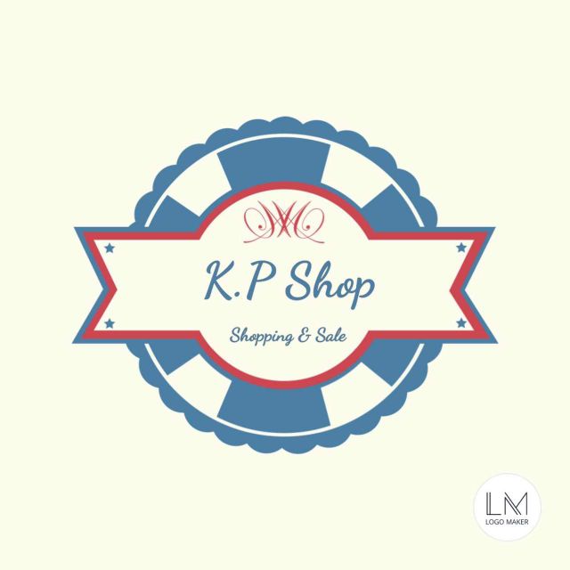 K.P_Shop, ร้านค้าออนไลน์ | Shopee Thailand