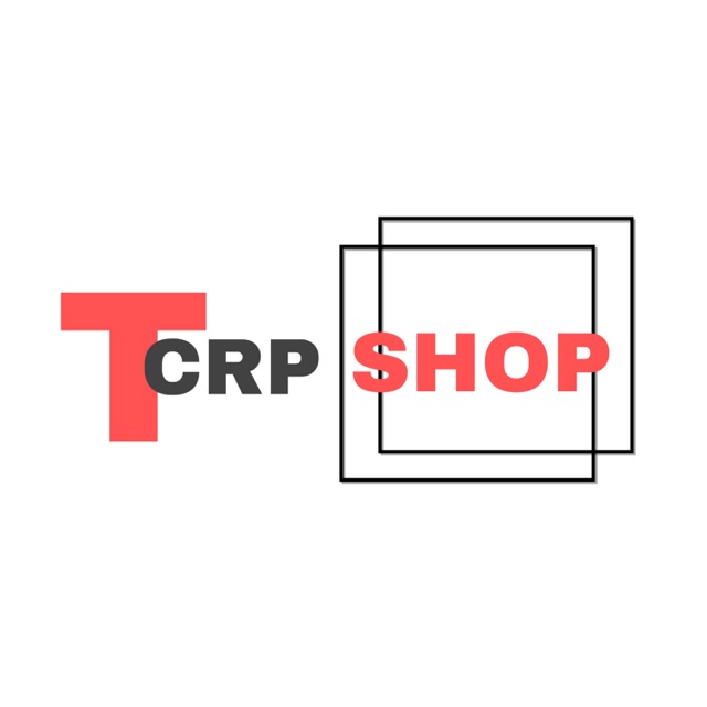 TCRP Shop, ร้านค้าออนไลน์ | Shopee Thailand