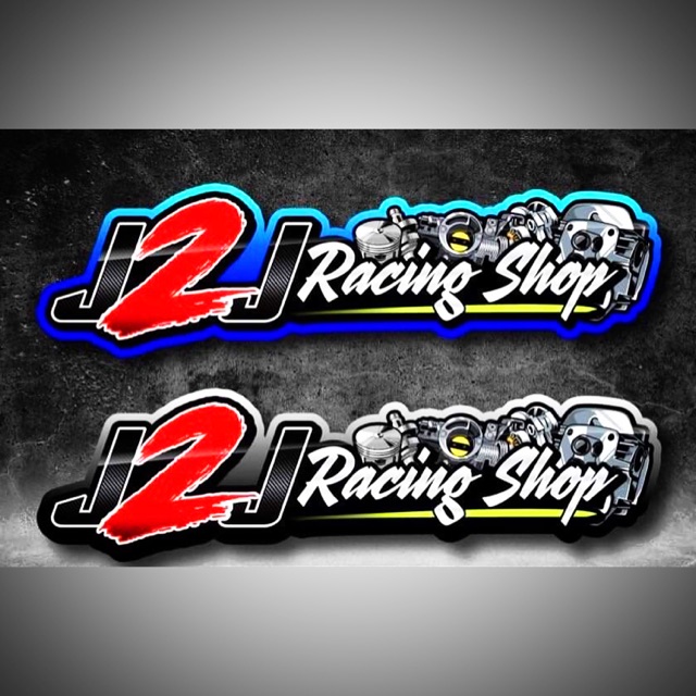 J2J Racing Shop, ร้านค้าออนไลน์ | Shopee Thailand