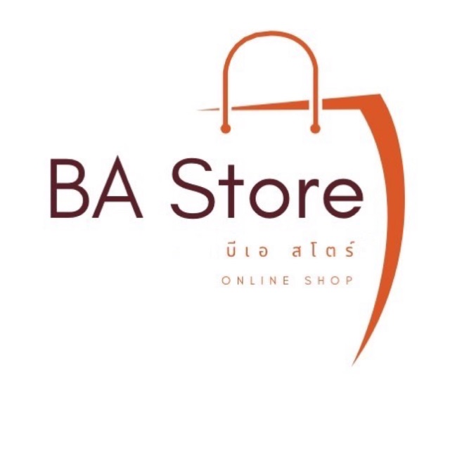 BA Store, ร้านค้าออนไลน์ | Shopee Thailand