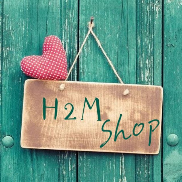 H2M Shop, ร้านค้าออนไลน์ | Shopee Thailand