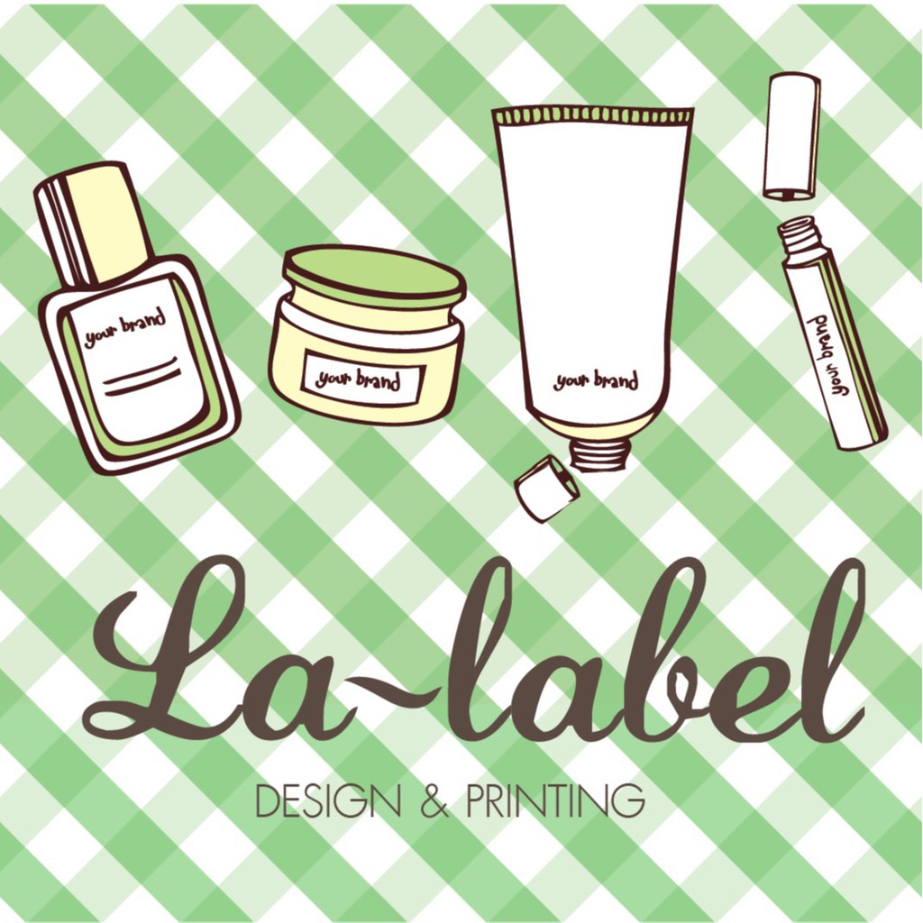 LA-LABEL, ร้านค้าออนไลน์ | Shopee Thailand