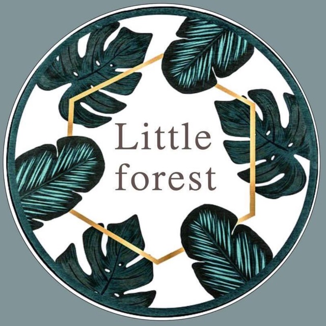 Little forest ., ร้านค้าออนไลน์ | Shopee Thailand