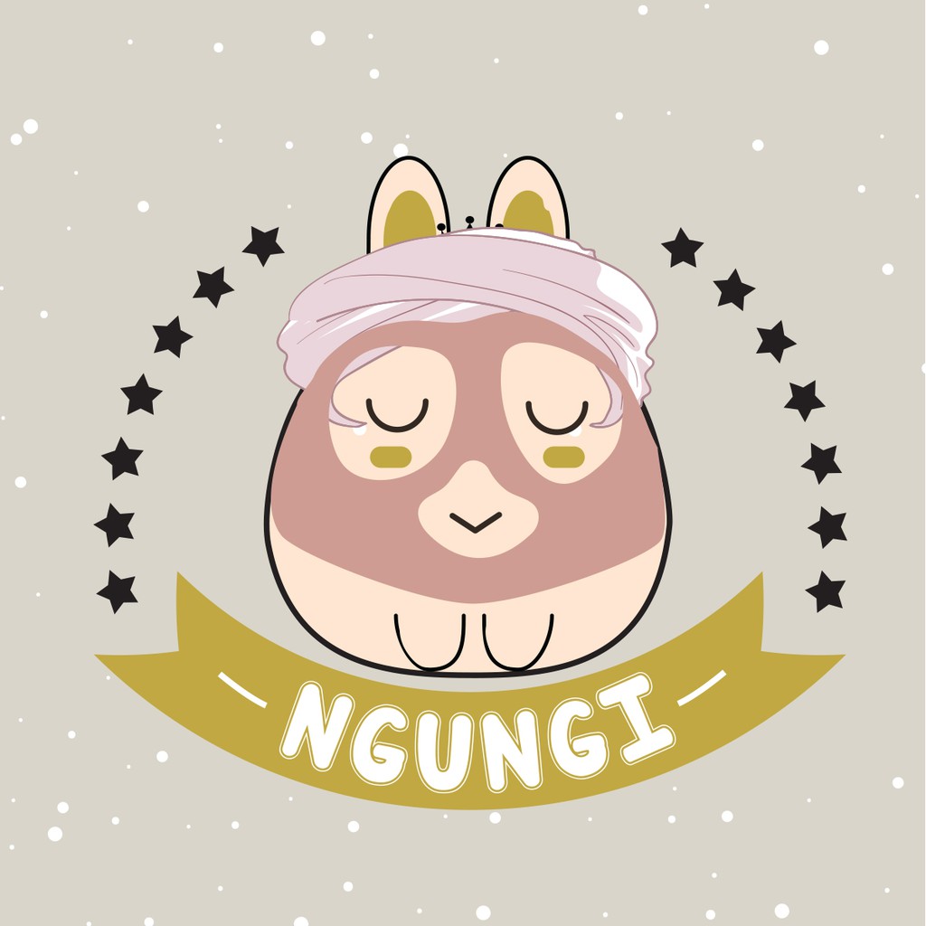 NguNgi Official Shop, ร้านค้าออนไลน์ | Shopee Thailand