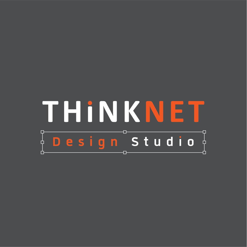 THiNKNET Design Studio, ร้านค้าออนไลน์ | Shopee Thailand