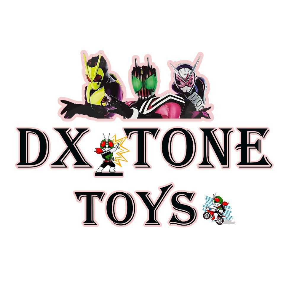 Dx_Tone_Toys, ร้านค้าออนไลน์ | Shopee Thailand