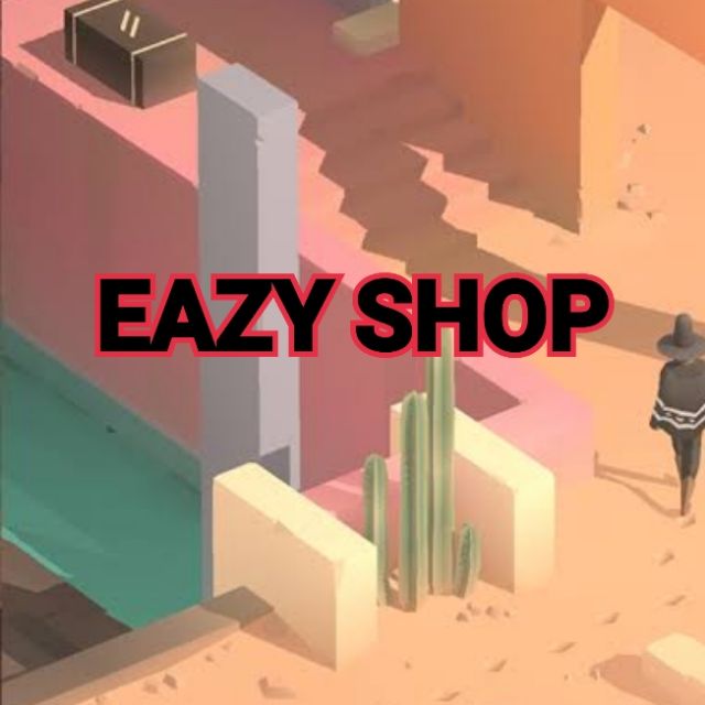 EAZY SHOP, ร้านค้าออนไลน์ | Shopee Thailand