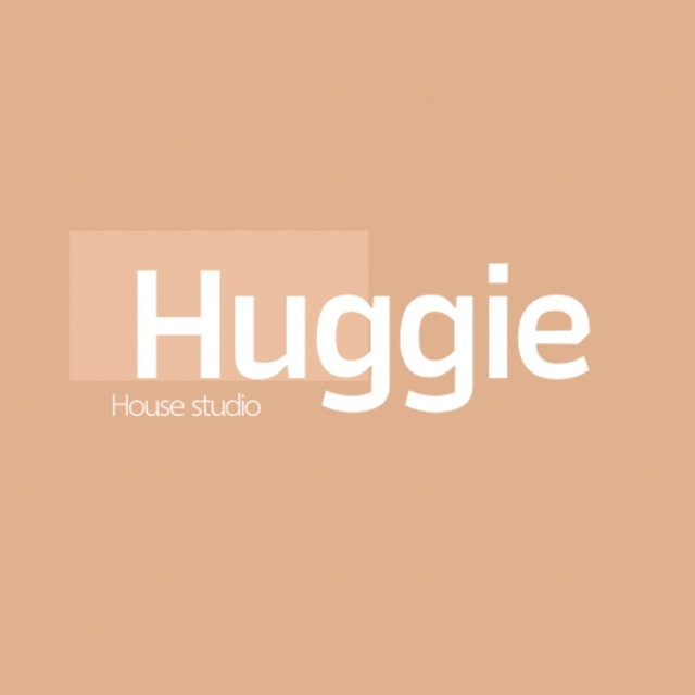 Huggiehousestudio, ร้านค้าออนไลน์ | Shopee Thailand