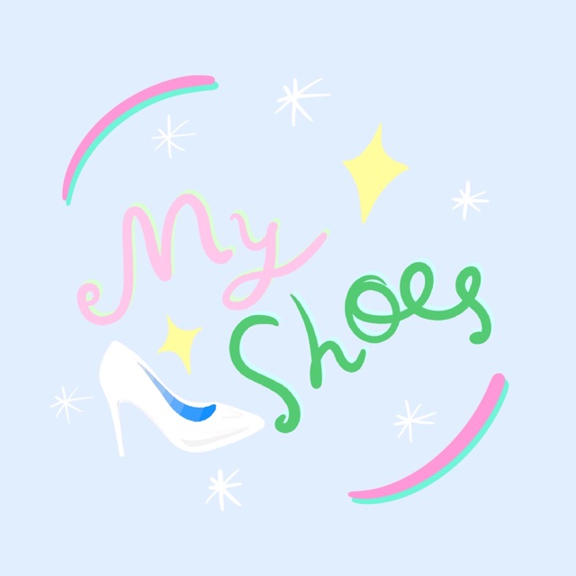 MY_SHOES, ร้านค้าออนไลน์ | Shopee Thailand