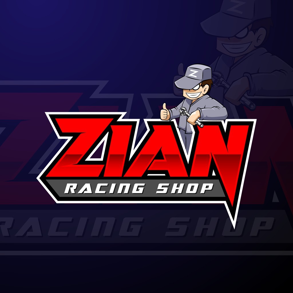 ZIAN racing shop - เซียนช็อป อะไหล่แต่ง, ร้านค้าออนไลน์ | Shopee Thailand