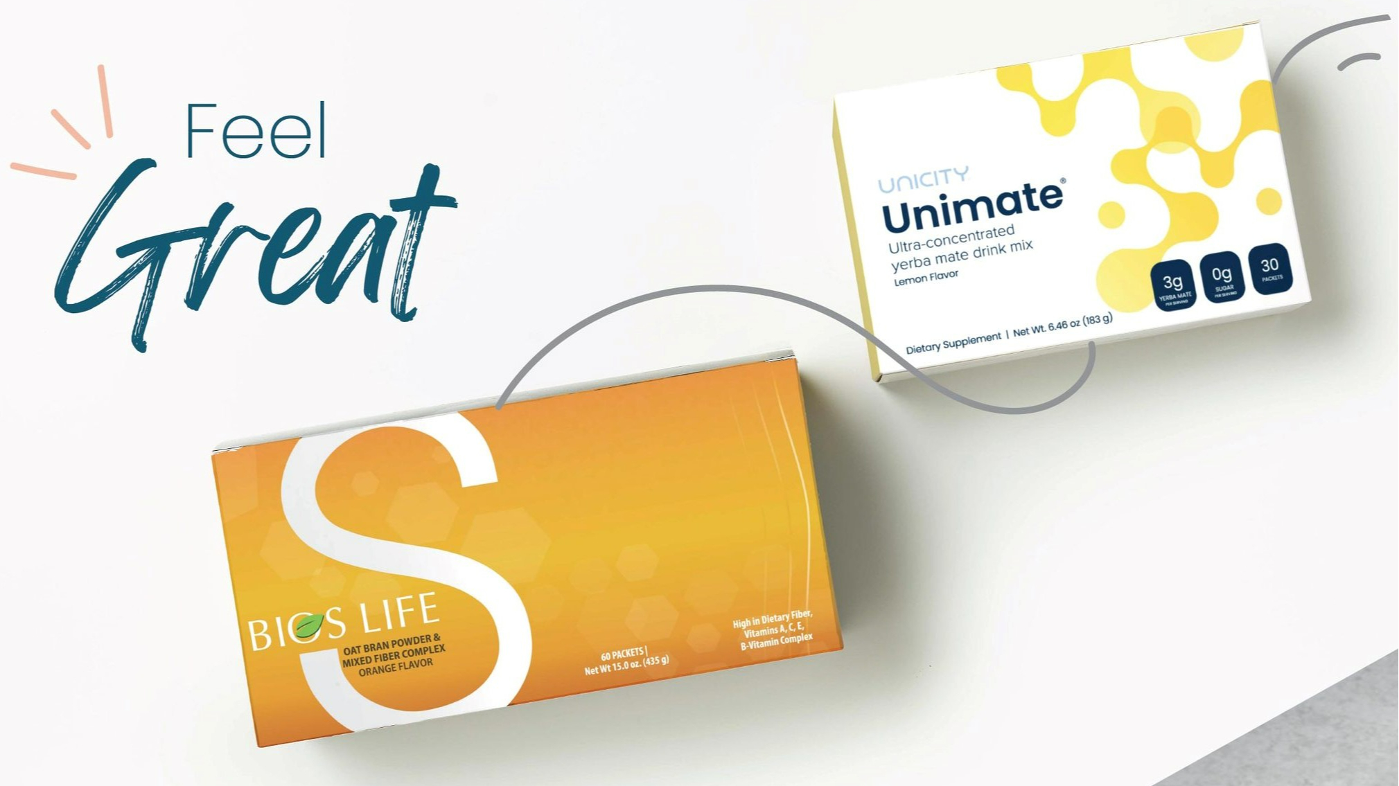 Unicity Official, ร้านค้าออนไลน์ | Shopee Thailand