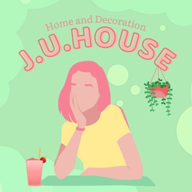 JU.House, ร้านค้าออนไลน์ | Shopee Thailand