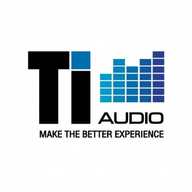 TI Audio, ร้านค้าออนไลน์ | Shopee Thailand