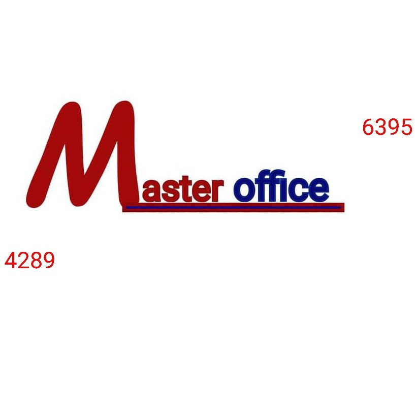 master office 4265, ร้านค้าออนไลน์ | Shopee Thailand