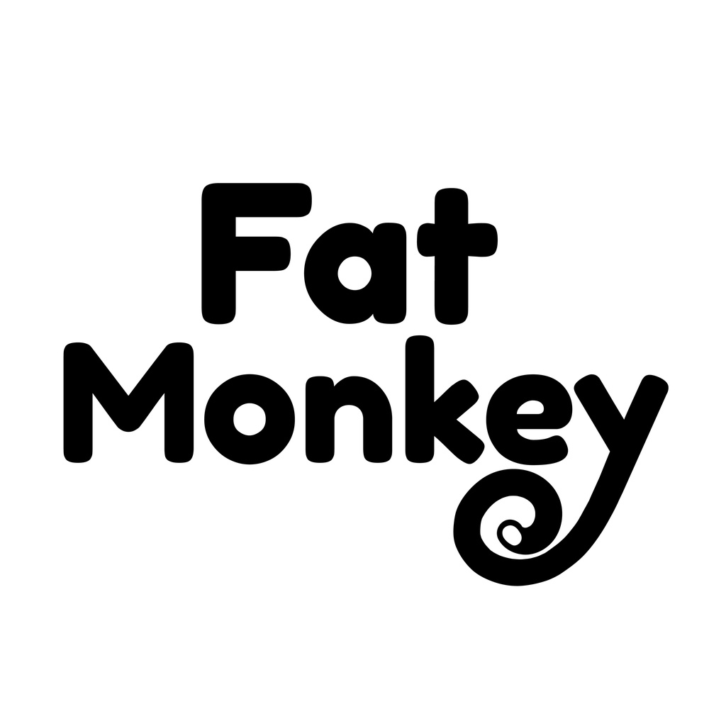 Fat Monkey, ร้านค้าออนไลน์ | Shopee Thailand