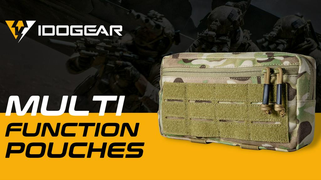 IDOGEAR Tactical Gear Store, ร้านค้าออนไลน์ | Shopee Thailand