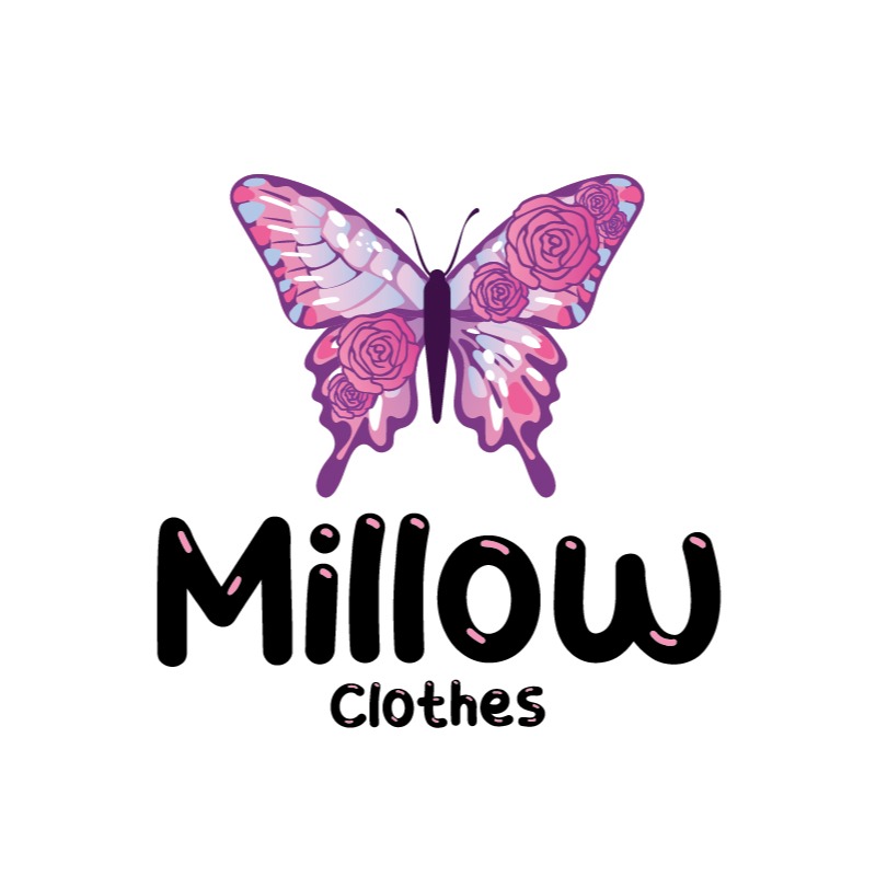 𝙢𝙞𝙡𝙡𝙤𝙬 𝘾𝙡𝙤𝙩𝙝𝙚𝙨, ร้านค้าออนไลน์ | Shopee Thailand