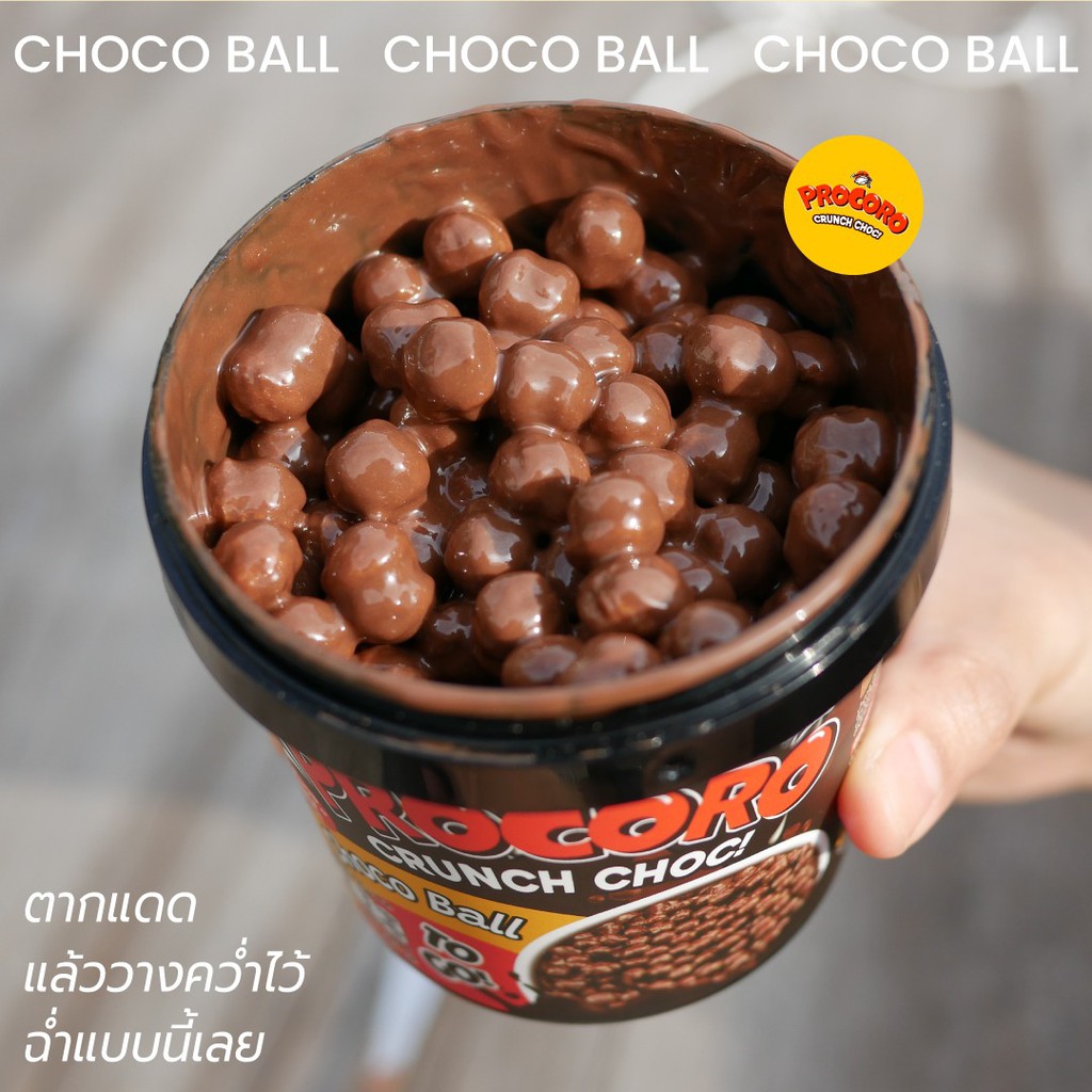 PROCORO, ร้านค้าออนไลน์ | Shopee Thailand