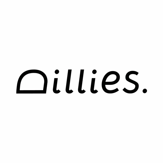 Dillies., ร้านค้าออนไลน์ | Shopee Thailand