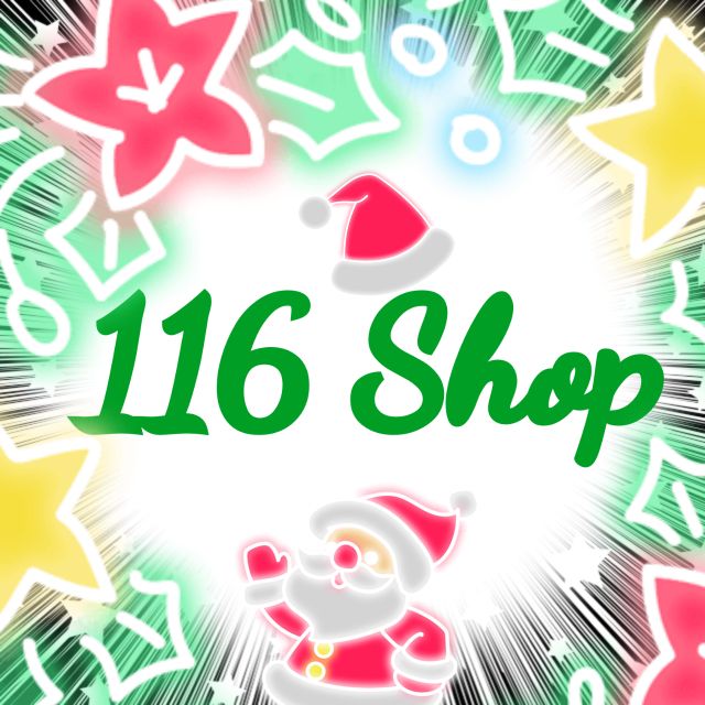 116 Shop, ร้านค้าออนไลน์ | Shopee Thailand