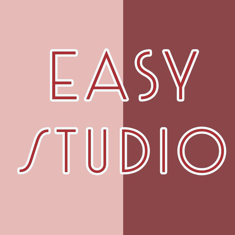 EASY STUDIO OFFICIAL SHOP, ร้านค้าออนไลน์ | Shopee Thailand