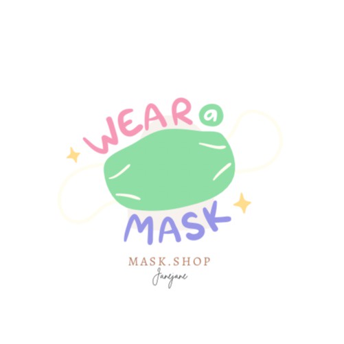 jj Mask.shop Thailand, ร้านค้าออนไลน์ | Shopee Thailand