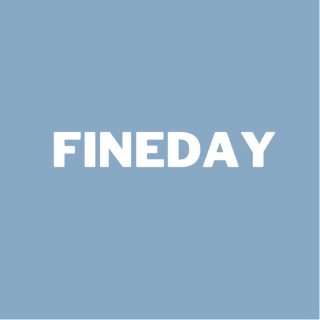official.fineday, ร้านค้าออนไลน์ | Shopee Thailand
