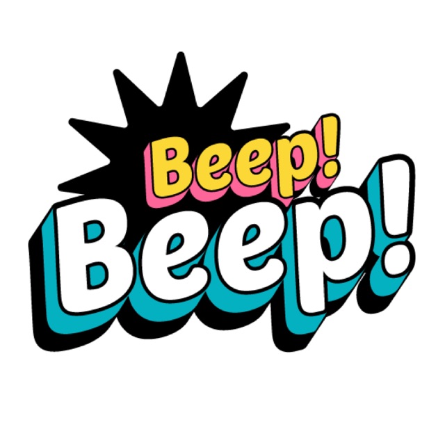 Beep! Beep!, ร้านค้าออนไลน์ | Shopee Thailand