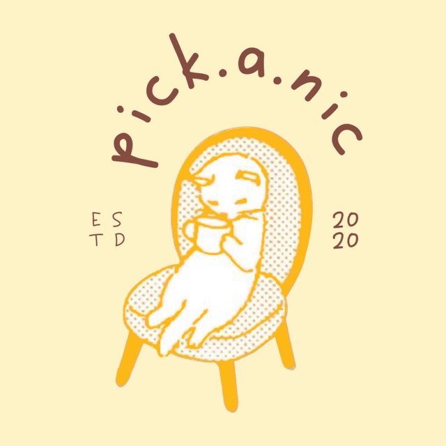 pick.a.nic, ร้านค้าออนไลน์ | Shopee Thailand