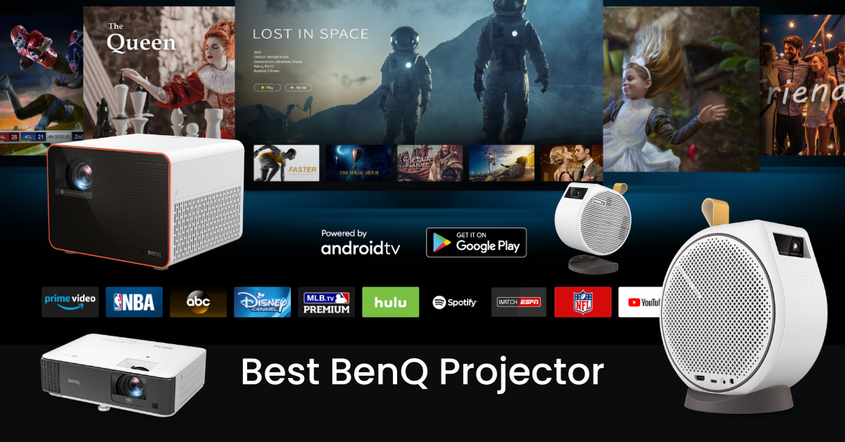 สั่งซื้อสินค้าออนไลน์จาก BenQ Official Shop | Shopee Thailand