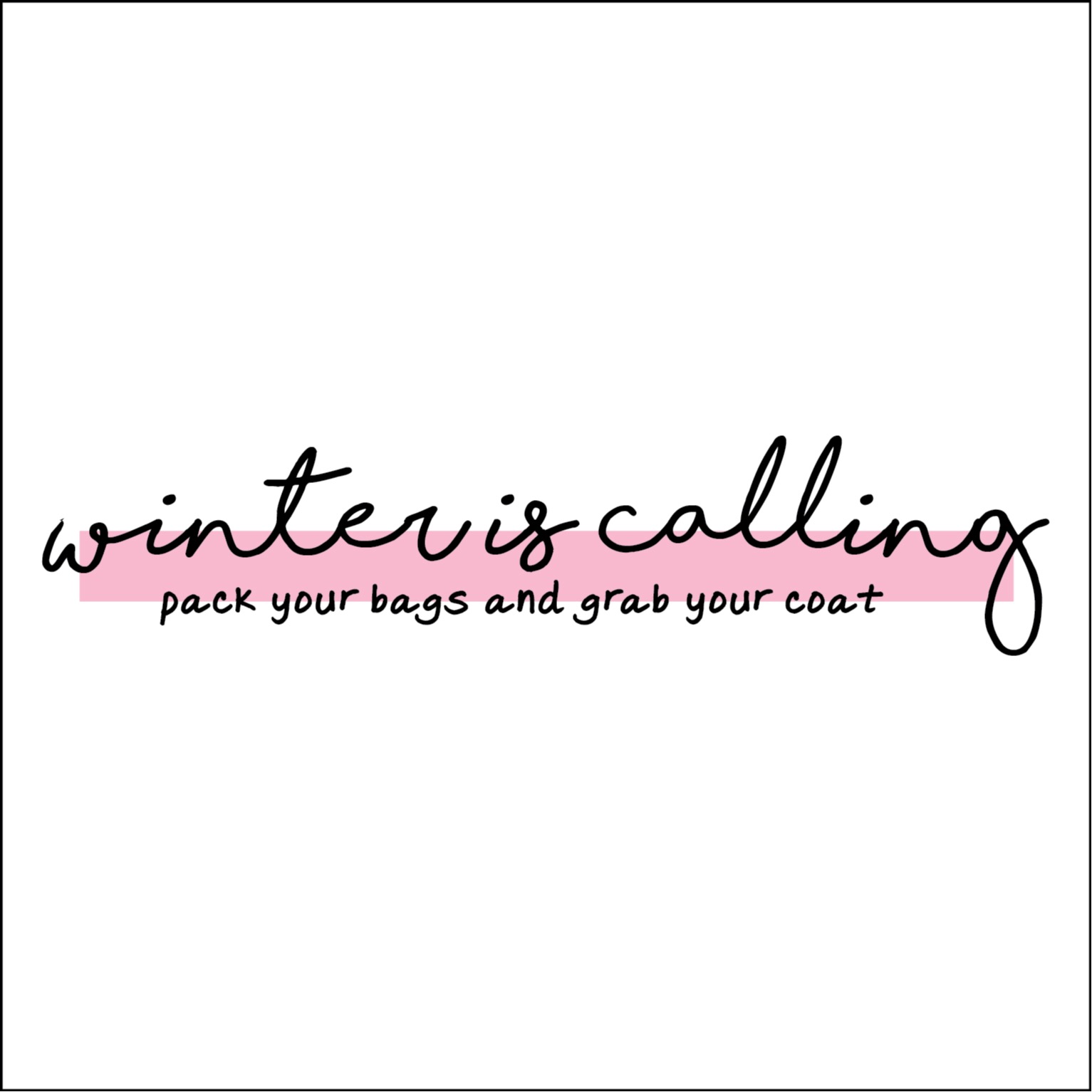 Winter is Calling Shop, ร้านค้าออนไลน์ | Shopee Thailand