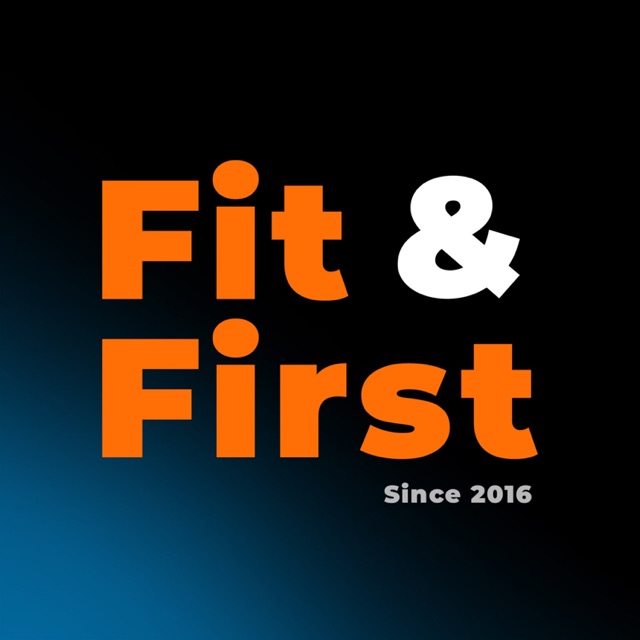 Fit&First, ร้านค้าออนไลน์ | Shopee Thailand