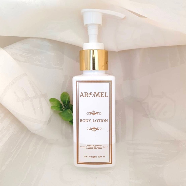 Aromel Official, ร้านค้าออนไลน์ | Shopee Thailand